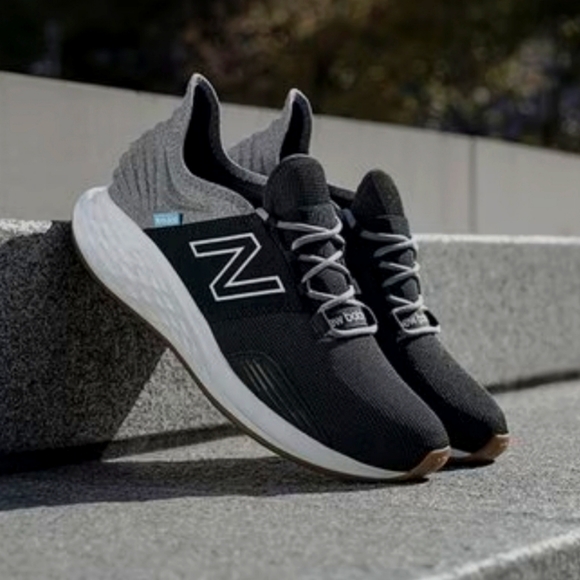 New Balance | Shoes | New Balance Womens Fresh Foam Roav Running Walking Tennis Shoes | Poshmark